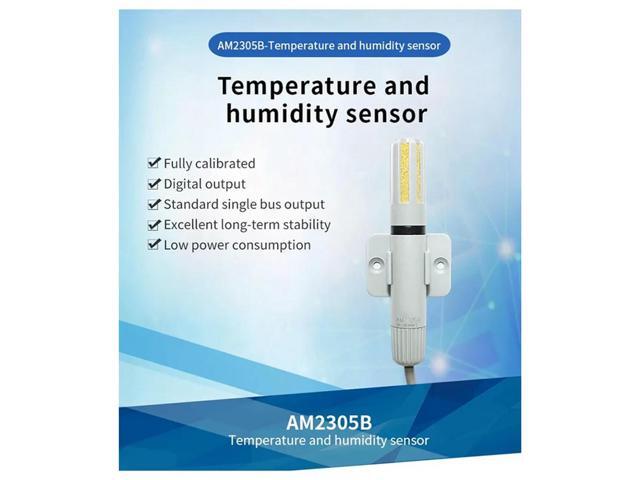 Click here for Temperature And Humidity Sensor Capacitive Humidit... prices