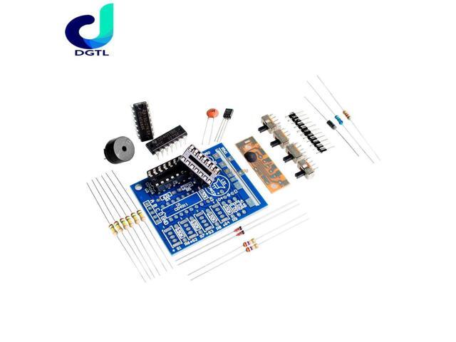 Click here for 16 Music Box Sound Box-Electronic-Production-DIY P... prices