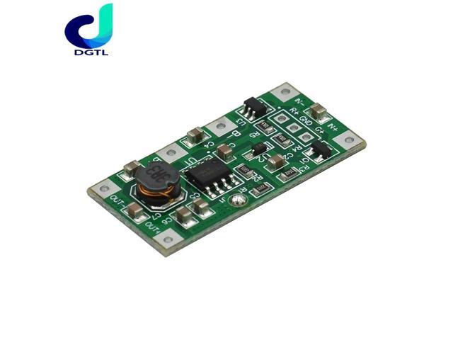 Click here for 5V 1A UPS Uninterrupted Power Supply Module 3.7V P... prices