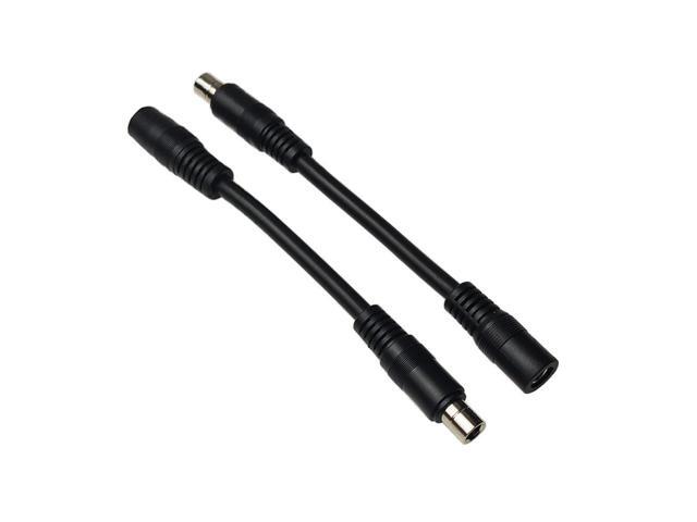 Click here for DC 8mm Connector Cable 5.5mm x 2.1mm to 8020 Adapt... prices