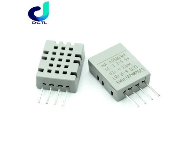 Click here for TVOC gas sensor module AGS02MA air sensor prices