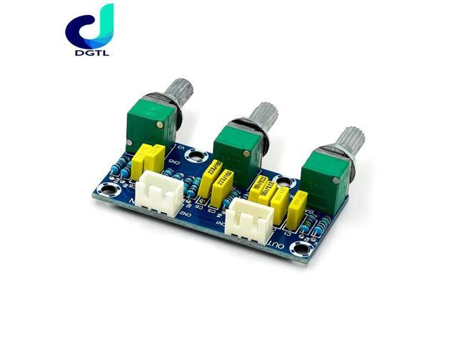 Click here for XH-M802 Passive Tone Board Amplifier Preamp Power... prices