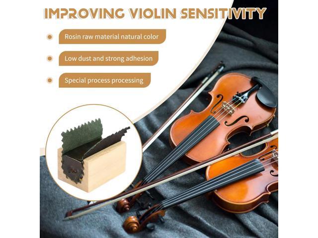 Click here for 1 PC Low Dust Rosin High Purity Resin for Violin V... prices