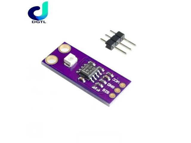Click here for CJMCU-GUVA-S12SD Sunlight intensity of uv sensor prices
