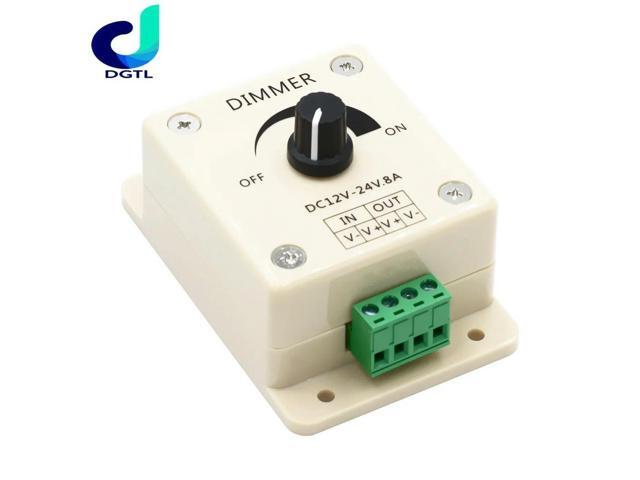 Click here for Voltage Regulator DC-DC Voltage Stabilizer 8A Powe... prices