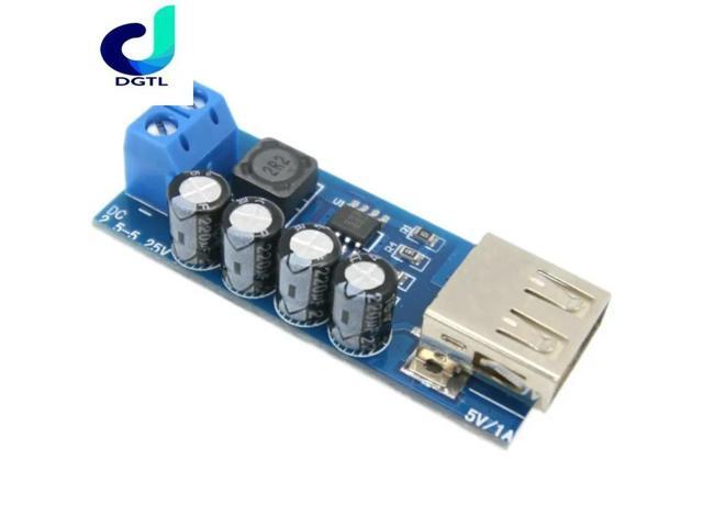 Click here for XH-M352 FP6717 DC 5V 1A Portable Power Charging Bo... prices