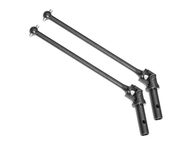 Click here for FSR 239022 Front CVD Front Drive Shaft Universal J... prices