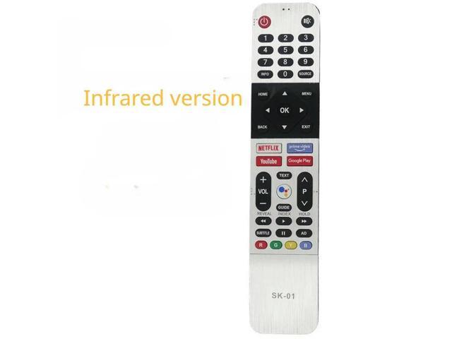 Click here for Remote Control 539C-268920-W010 for for Skyworth T... prices