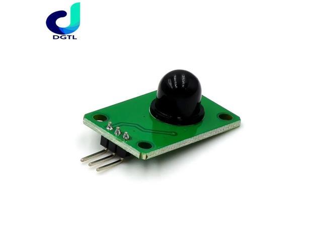 Click here for Human infrared sensor module D203S sensor pyroelec... prices