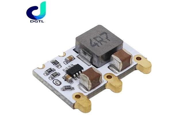 Click here for 4A Mini DC-DC Buck Converter 6V-16V 9V 12V to 5V 3... prices