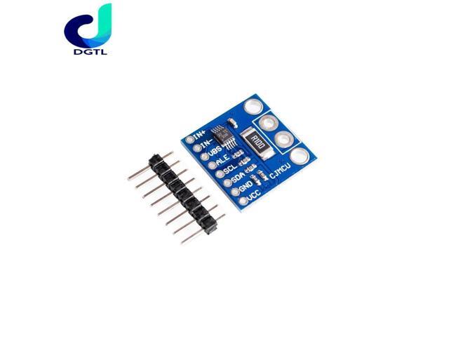 Click here for INA226 CJMCU-226 IIC interface Bi-directional curr... prices
