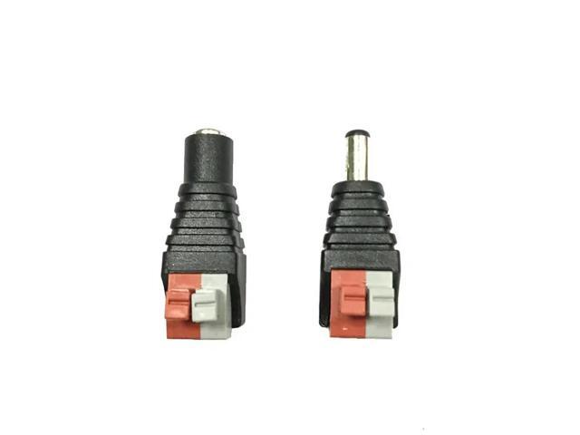 Click here for For HD CVI/AHD/TVI Twisted BNC CCTV Passive Transc... prices