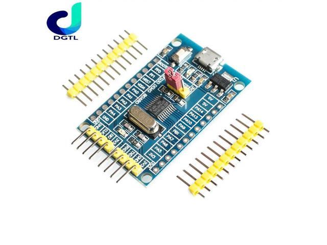 Click here for 48 MHz STM32F030F4P6 Small Systems Development Boa... prices