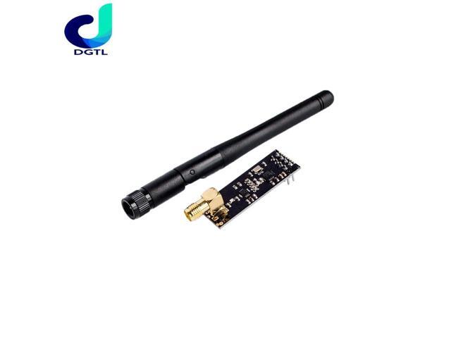Click here for 1sets Special promotions 2.4G wireless modules 110... prices