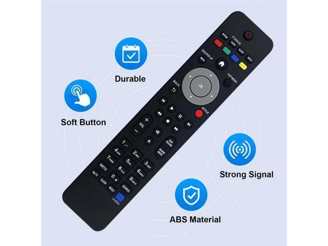 Click here for Replace NC201 Remote Control For NC201 Remote Cont... prices