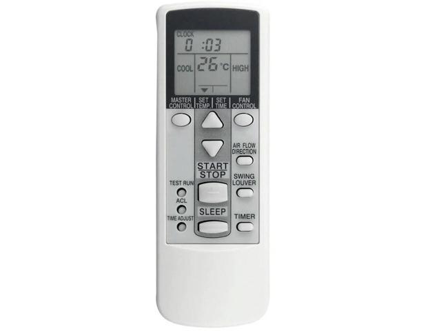 Click here for Replace A/C Remote Control For Fujitsu Air Conditi... prices