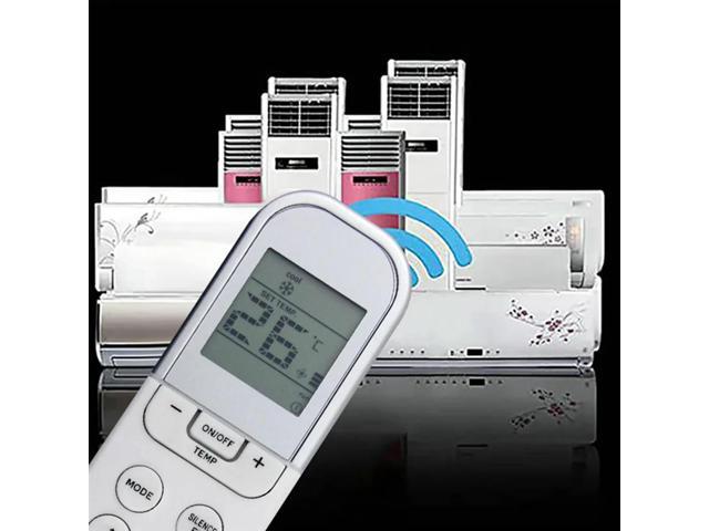 Click here for Remote Replacement For Midea Air Conditioner Model... prices