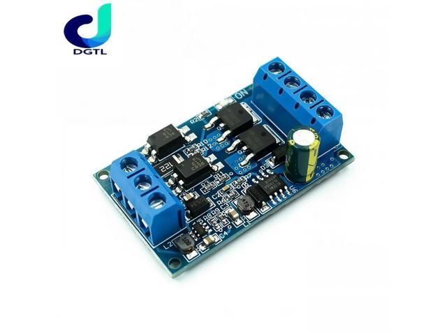 Click here for High-Power 600W MOS Tube FET Trigger Drive Module... prices