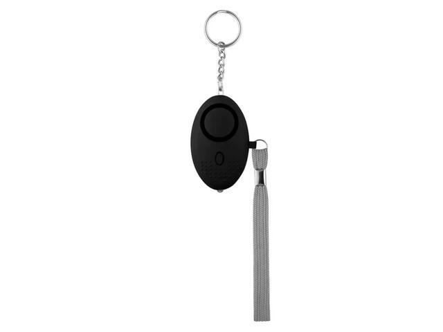 Click here for Egg Shape Keychain 120dB Personal Safety Emergency... prices