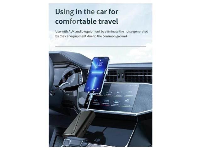 Click here for M29 Audio Ground 5.4 Bluetooth Receiver Common Gro... prices