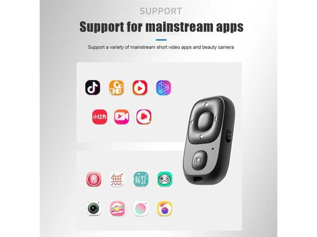 Click here for 1PC Rechargeable Wireless Bluetooth Controller Sel... prices