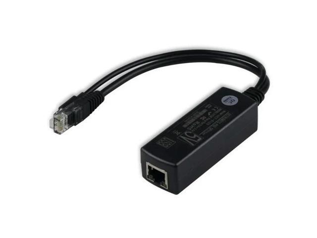 Click here for Micro USB Active PoE Splitter Power Over Ethernet... prices