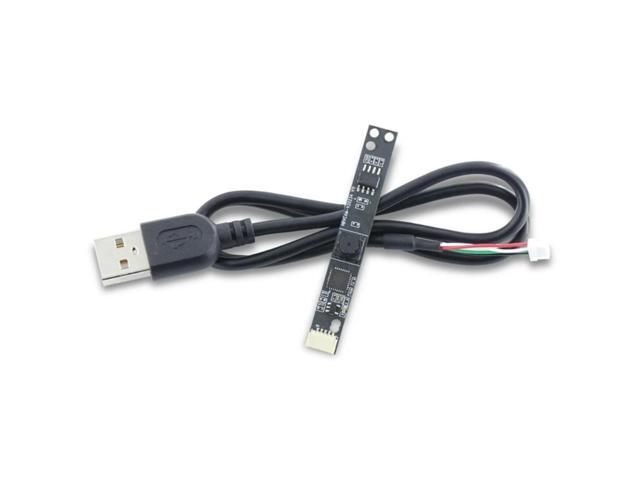 Click here for 0.3 Million Pixel YUY2 Mini Webcam Industrial Webc... prices