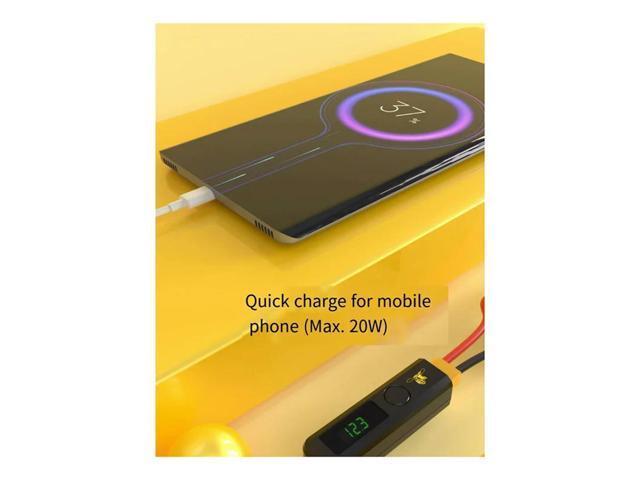 Click here for For Speedybee Goggles BEC Cable ForV2 Glasses 3S-6... prices