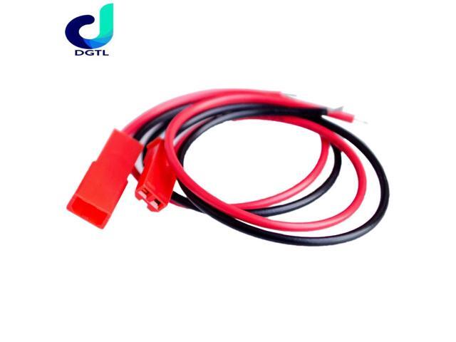 Click here for IMC Hot 10 Pairs 150mm JST Connector Plug Cable Ma... prices