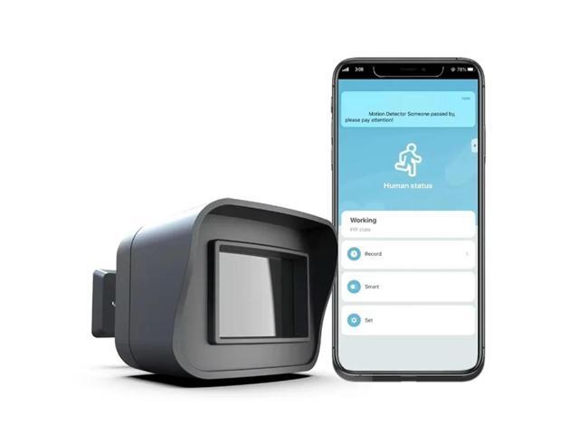 Click here for Outdoor Waterproof Detector Weather Motion Sensor... prices