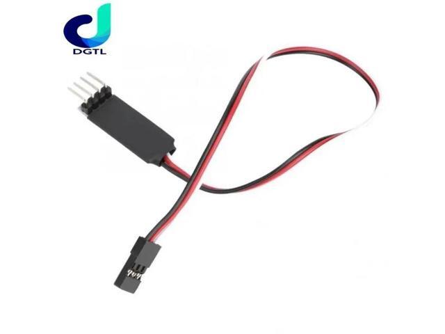 Click here for 1PCS Remote Control Car Third Channel Light Receiv... prices