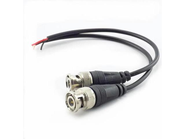 Click here for 1Pc BNC Male Connector to Female Adapter DC Power... prices