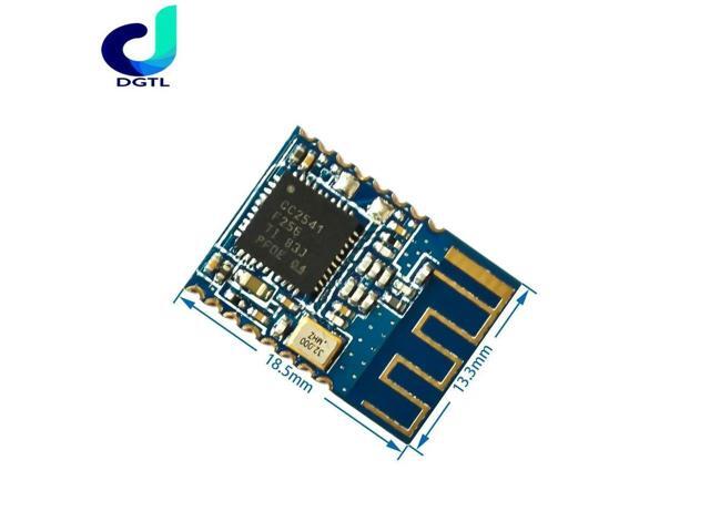 Click here for 1PCS JDY-08 BLE For Bluetooth 4.0 Uart Transceiver... prices