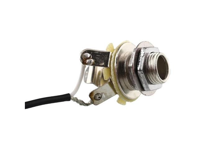 Click here for Lp Electric Guitar Pickups Wiring Harness Kit 2T2V... prices