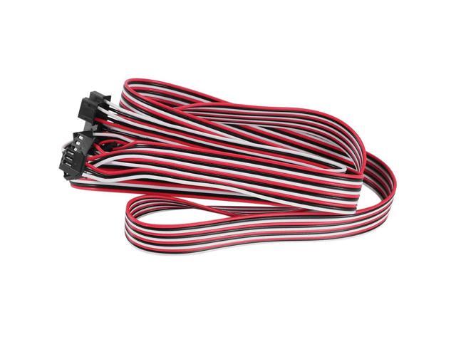 Click here for 6PCS Mini Limit Switches with 1M 3 Pin Cable for 3... prices