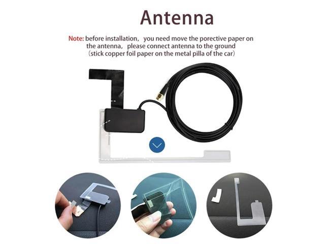 Click here for Radio Tuner+ DAB USB 5V Dongle Receiver 170-240Mhz... prices