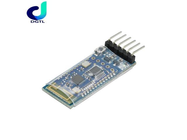 Click here for 4.2 JDY-34 SPP-C Host Dual-Mode 2.4G Bluetooth Mod... prices