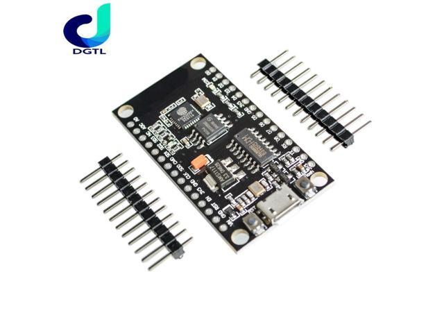 Click here for 1pcs ESP8266 CH340G CH340 G NodeMcu V3 Lua WIFI mo... prices