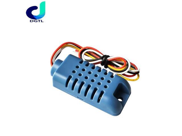 Click here for AMT1001 Resistive Humidity Module Sensor Probe prices