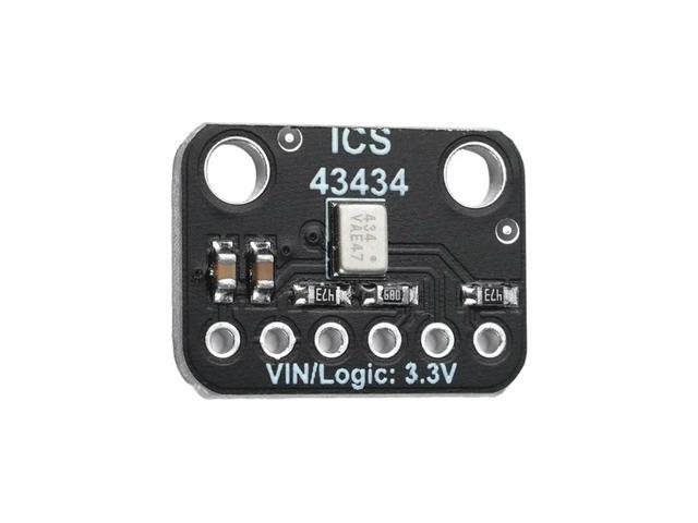 Click here for Microphone Module ICS-43434 MEMS Digital Microphon... prices