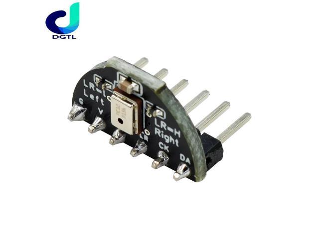 Click here for Sipeed high sensitivity I2S interface single micro... prices