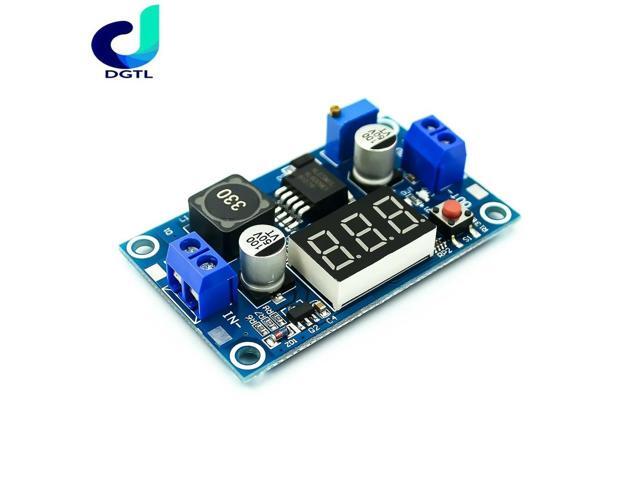 Click here for XL6009 Boost Step-up Module Power Supply LED Voltm... prices