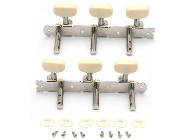 Click here for Vintage Guitar Tuning Pegs Gold Plated Machine Hea... prices