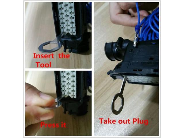 Click here for 33PCS Auto Car Plug Circuit Board Wire Harness Ter... prices