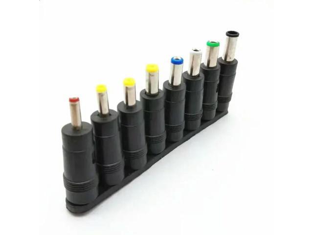 Click here for 8 - Bit Set Notebook Adapter Connector Multi - Fun... prices