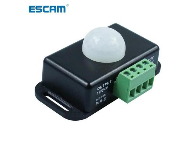 Click here for Infrared Motion Sensor Detector 5~8 M Automatic Sw... prices