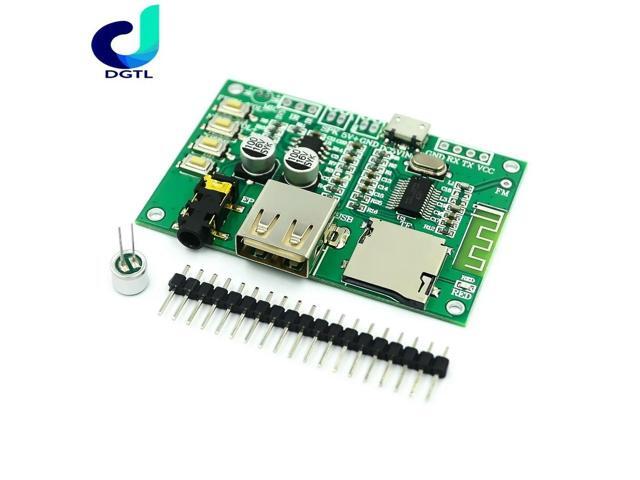 Click here for BT201 Dual mode 5.0 For Bluetooth receiver module... prices