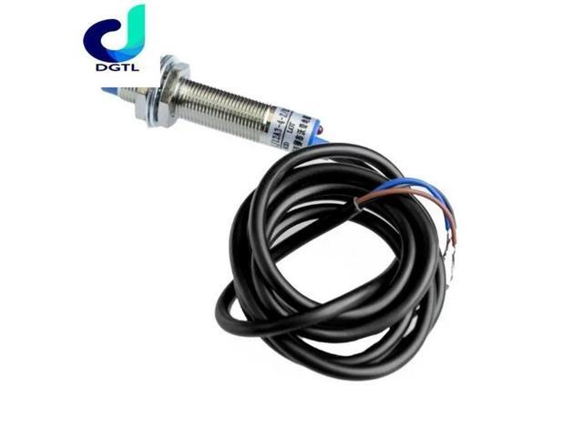 Click here for Gaode Inductive Proximity Sensor LJ12A3-4-Z/BX NPN... prices