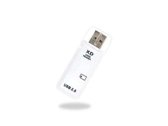 Click here for High Speed XD Card Reader Single Slot USB 2.0 Memo... prices