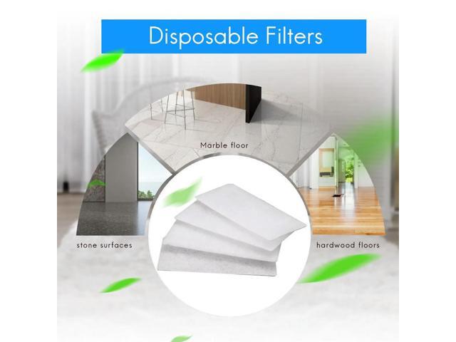 Click here for 50PCS CPAP Filters For Respironics Premium Foam Fi... prices